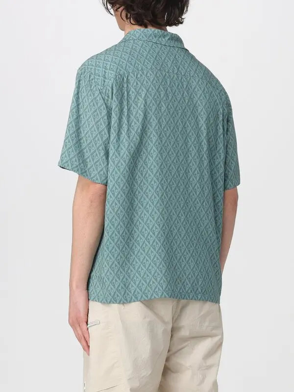 Moose Knuckles Shirt Colour