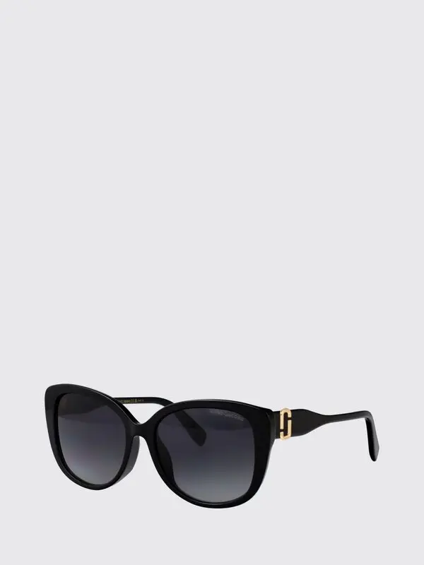 Marc Jacobs Cat Eye Sunglasses