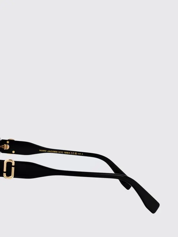 Marc Jacobs Cat Eye Sunglasses