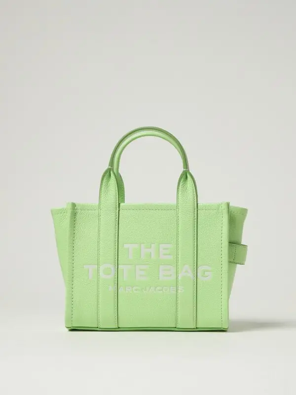 Marc Jacobs Tote Bag - Green