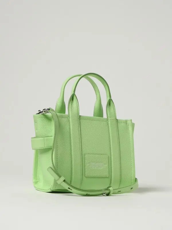 Marc Jacobs Tote Bag - Green