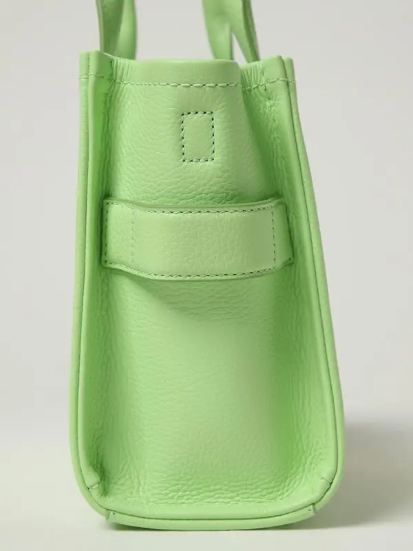 Marc Jacobs Tote Bag - Green