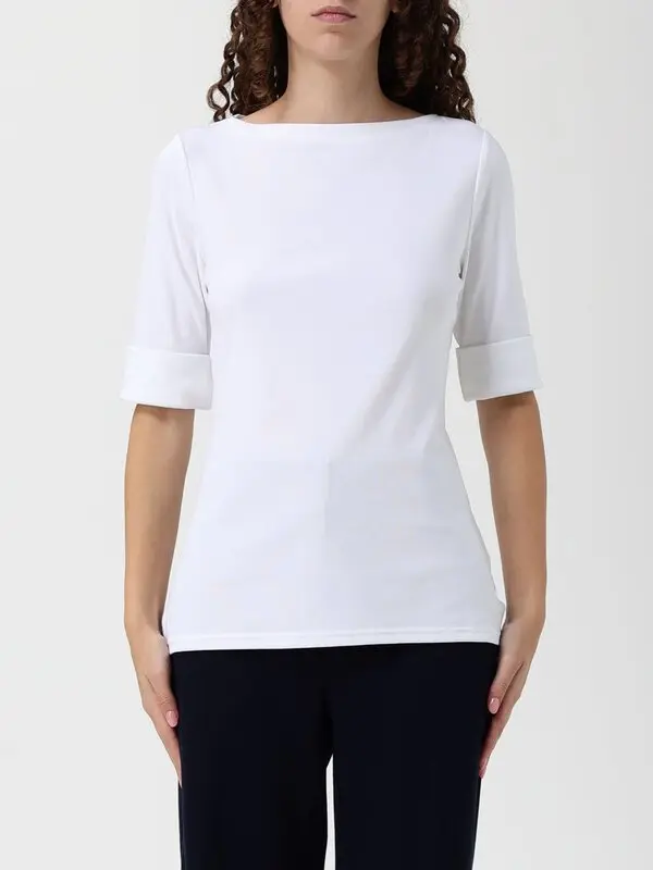 Ralph Lauren Cotton T-shirt - White 1