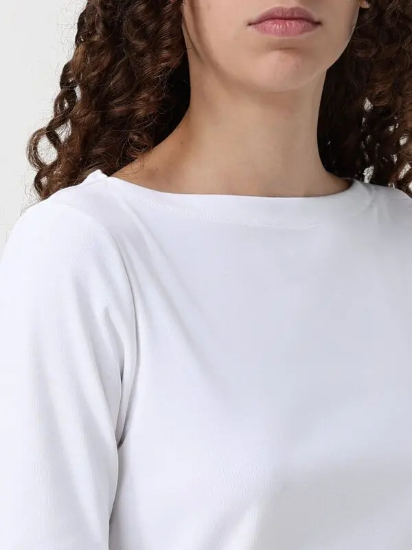 Ralph Lauren Cotton T-shirt - White 1