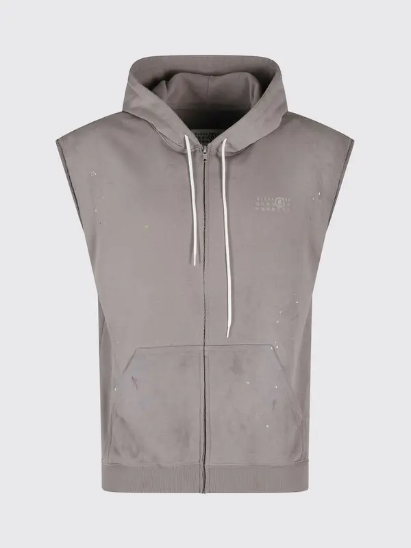 MAISON MARGIELA Sweatshirt Colour
