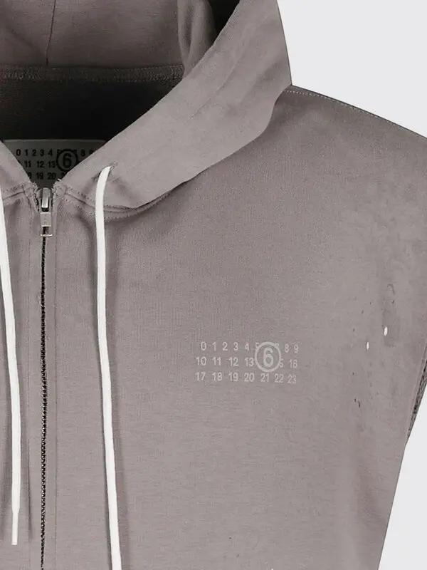 MAISON MARGIELA Sweatshirt Colour