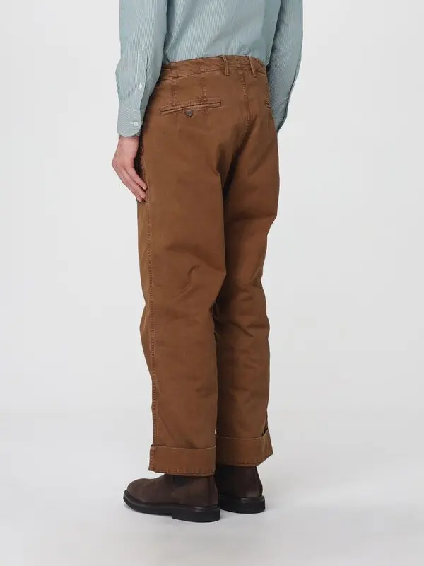 MASON'S Tailored Trousers