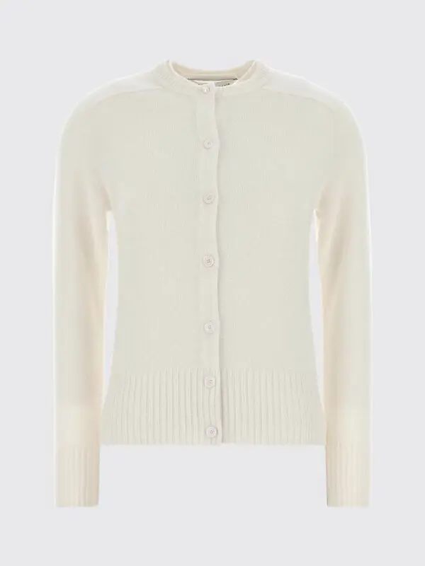 Carven Cashmere Cardigan