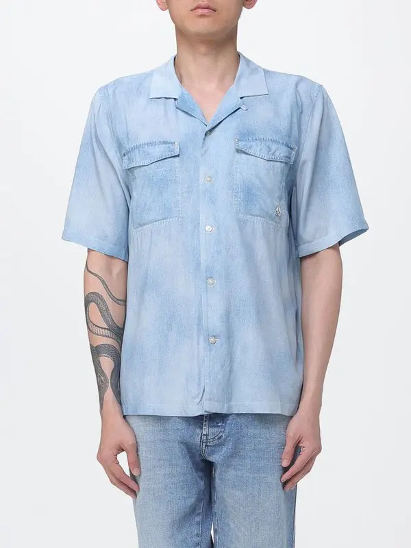 Moose Knuckles Shirt Colour