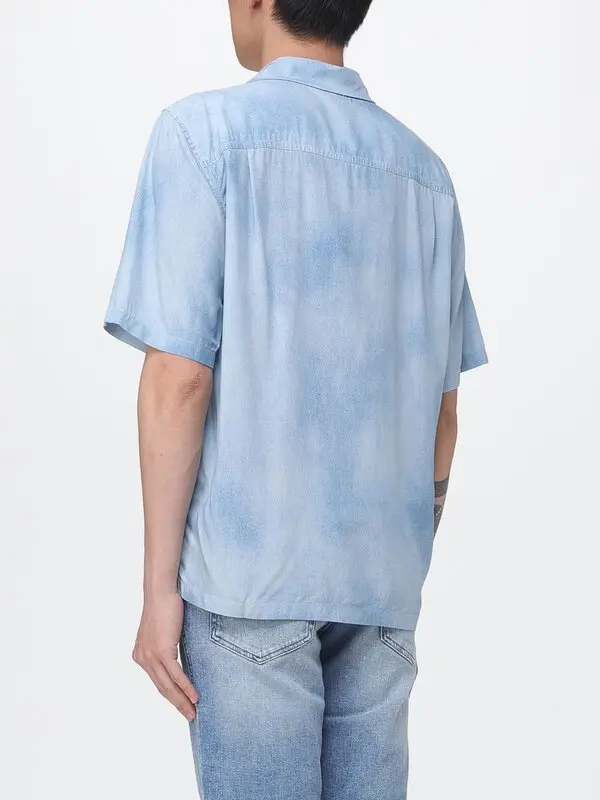 Moose Knuckles Shirt Colour