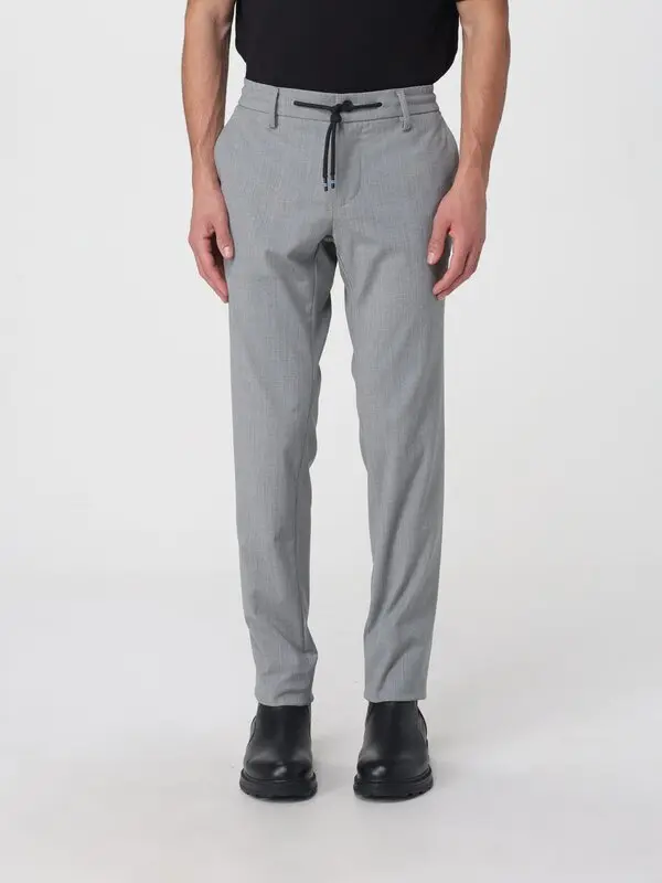 MASON'S Tailored Trousers