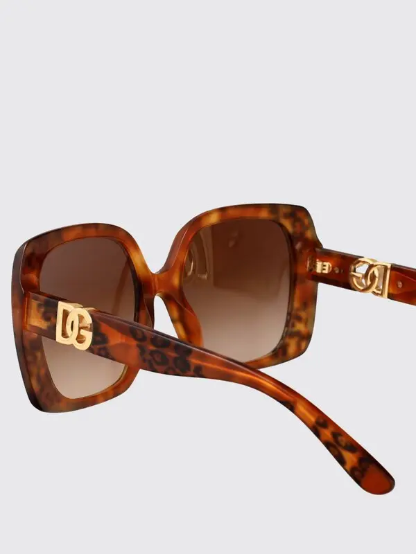 Dolce & Gabbana Sunglasses Colour
