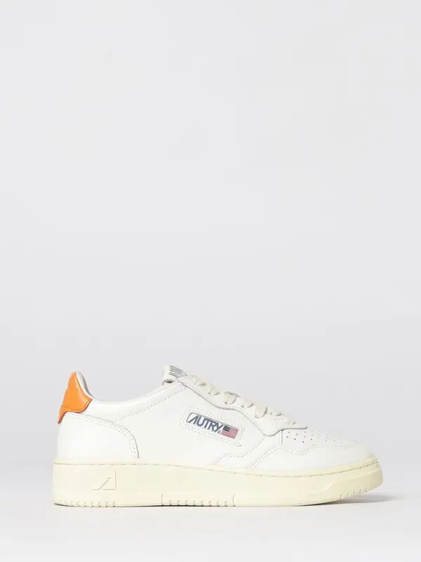 AUTRY Trainers Colour