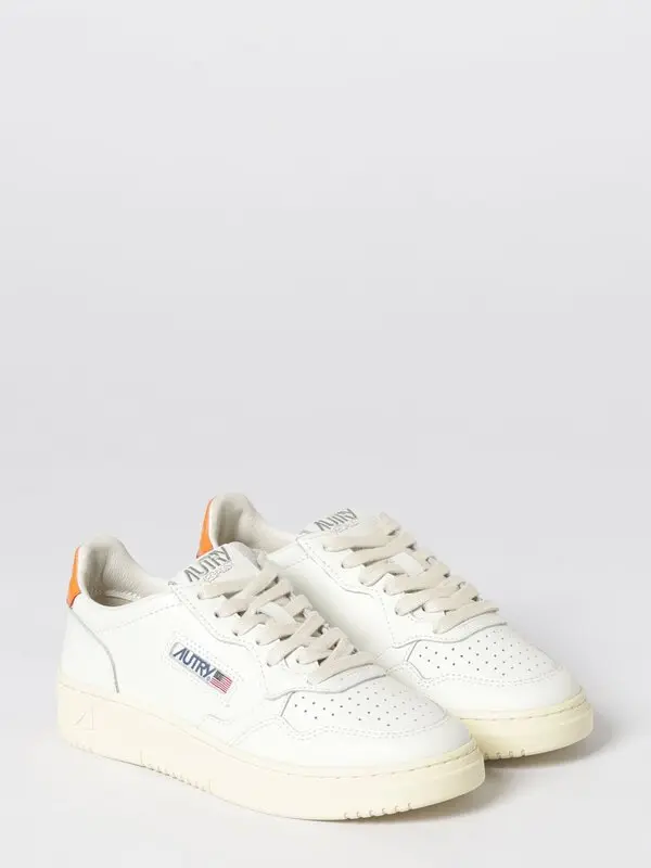 AUTRY Trainers Colour