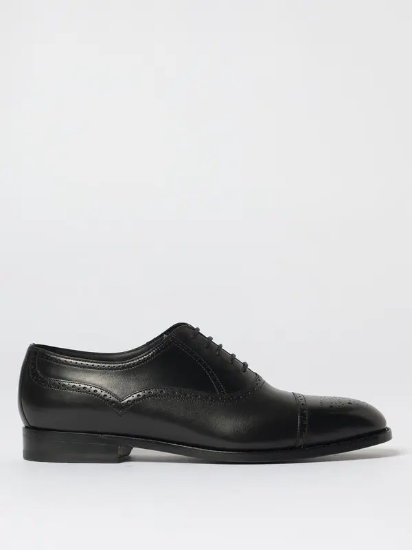 Manolo Blahnik Brogue Shoes Colour