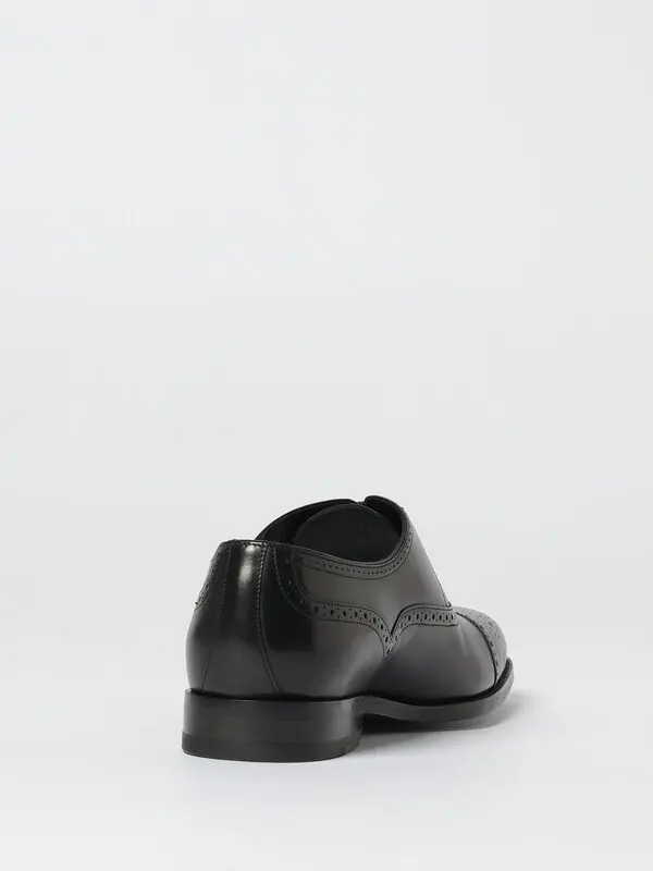 Manolo Blahnik Brogue Shoes Colour