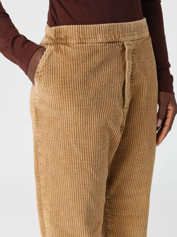 MASON'S Trousers Colour
