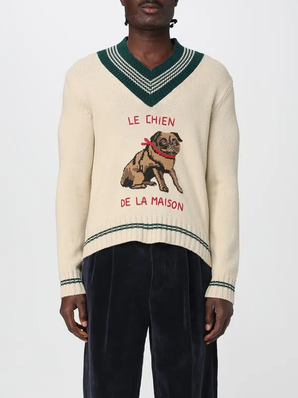 Valentino Garavani Jumper Colour