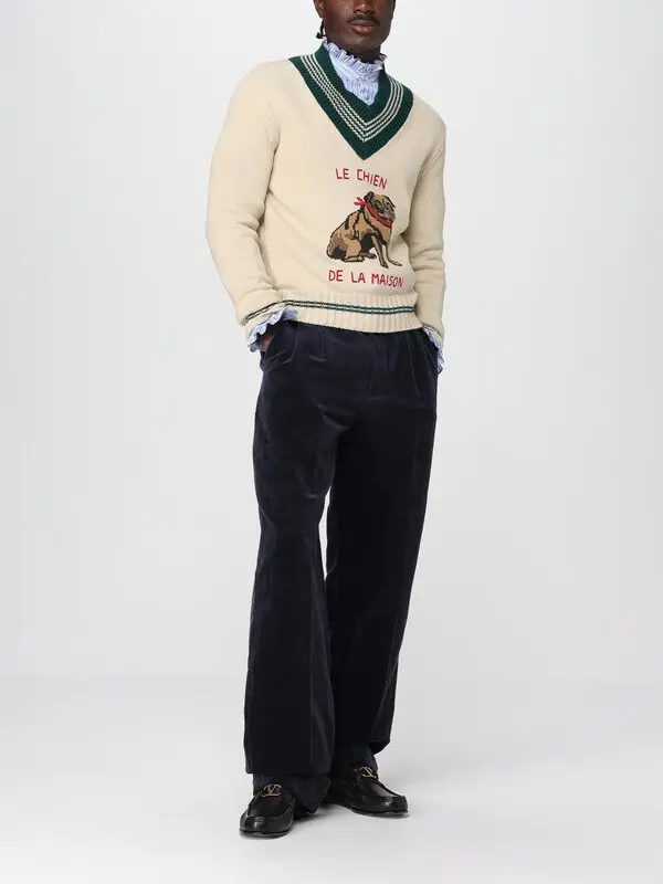 Valentino Garavani Jumper Colour