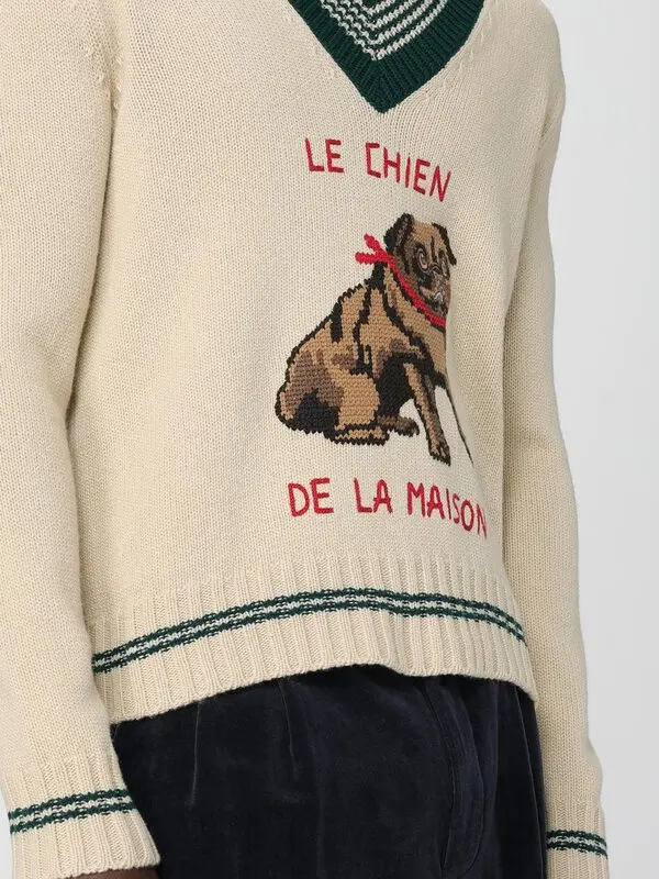 Valentino Garavani Jumper Colour