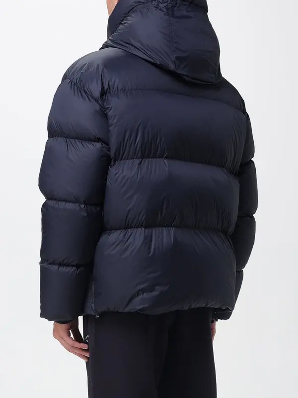 Armani Exchange Jacket Colour - Navy