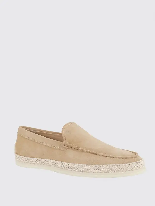 TOD'S Loafers Colour
