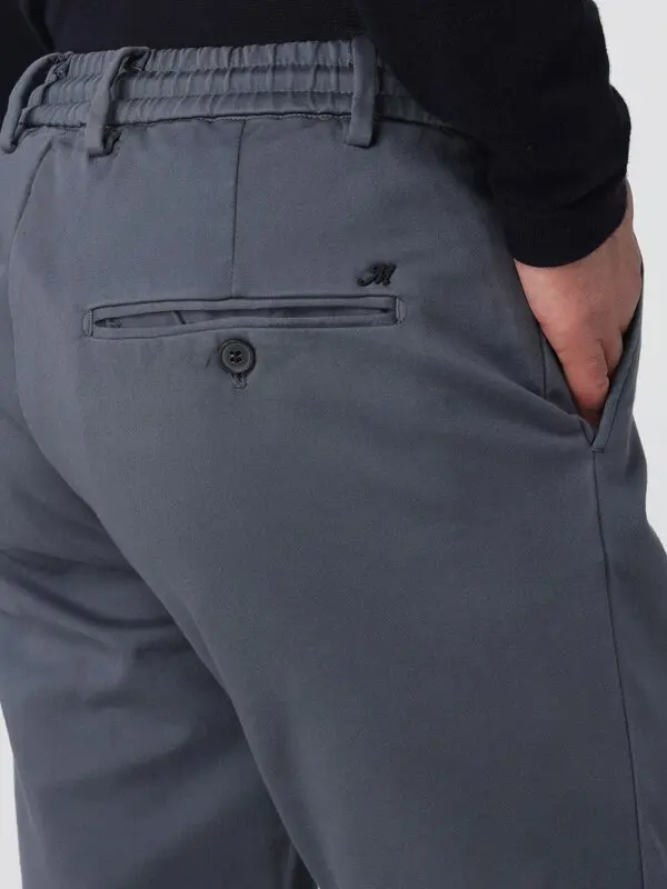 MASON'S Tailored Trousers