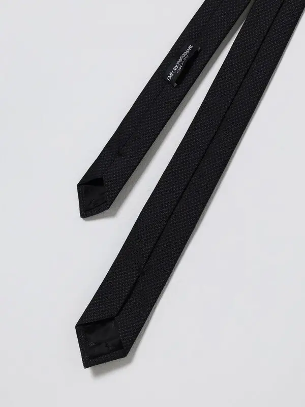 Emporio Armani Tie Colour