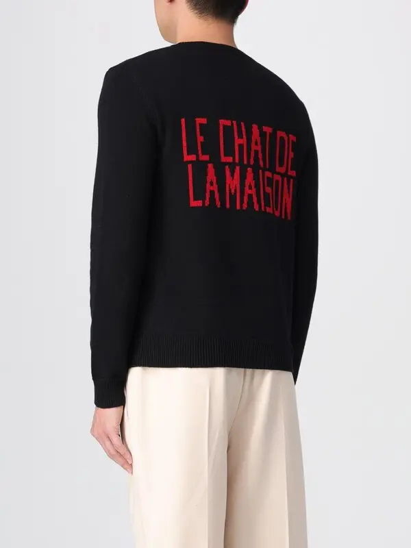Valentino Garavani Jumper Colour