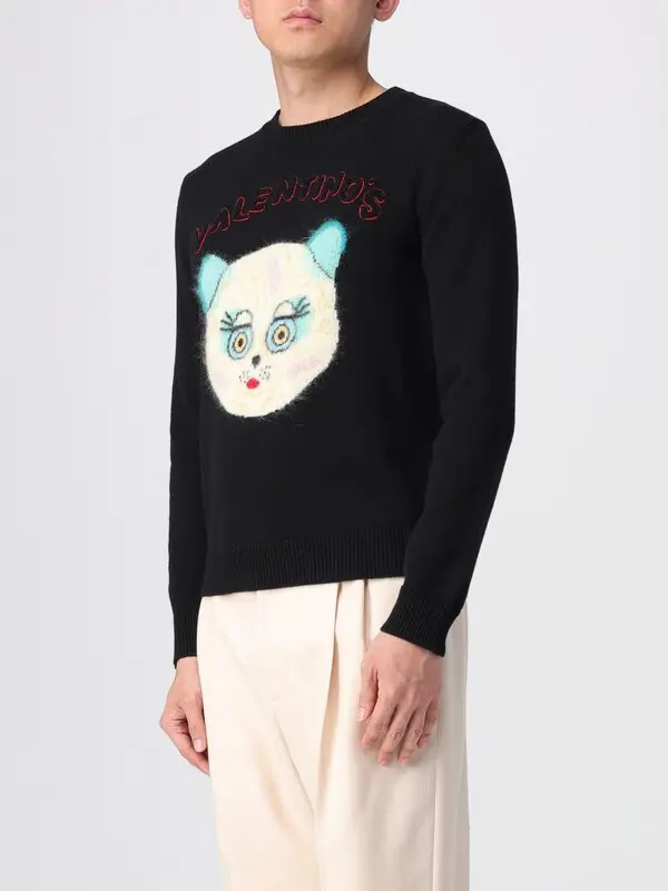 Valentino Garavani Jumper Colour