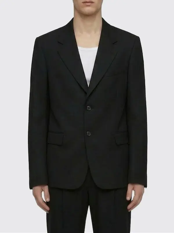 MAISON MARGIELA Wool Blazer