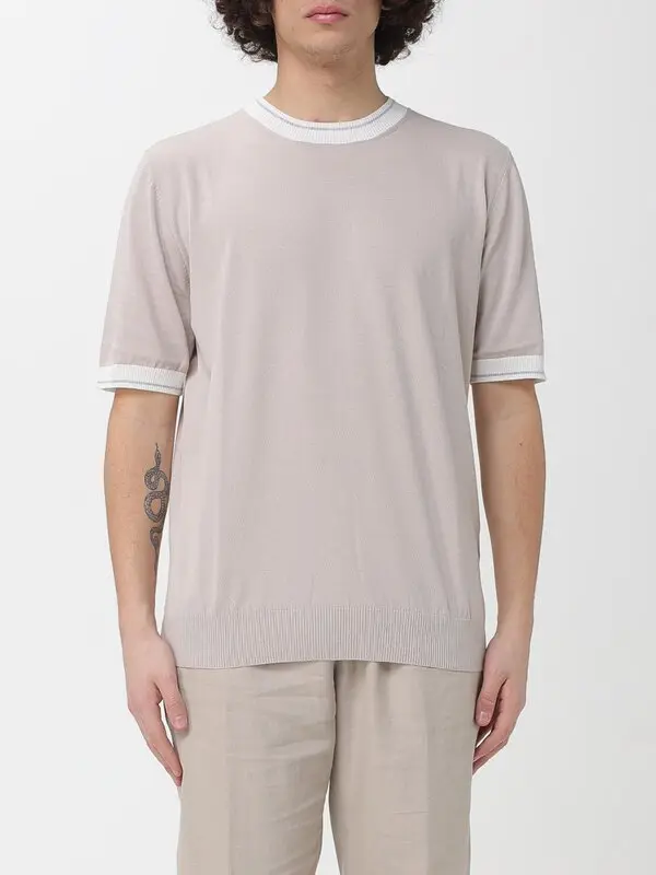 Eleventy Wool Knit