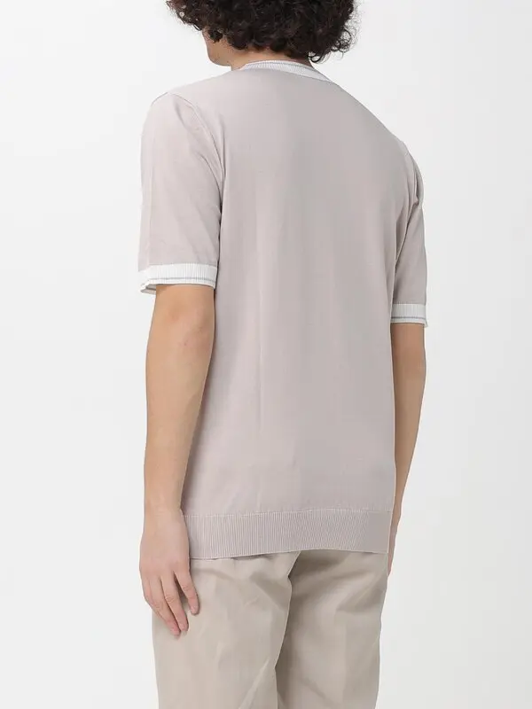 Eleventy Wool Knit