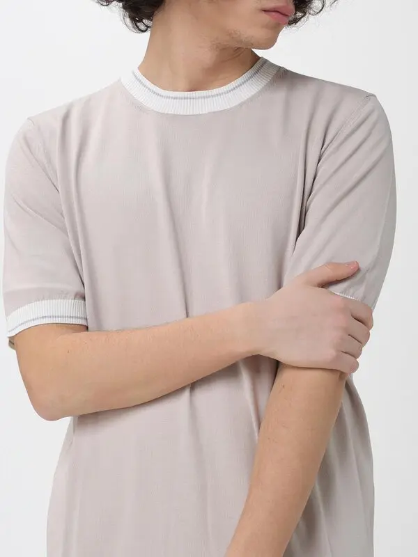Eleventy Wool Knit