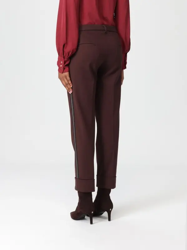 MASON'S Trousers Colour