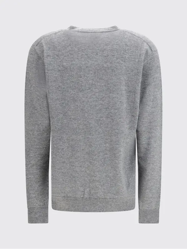 THE ROW Cashmere Pullover