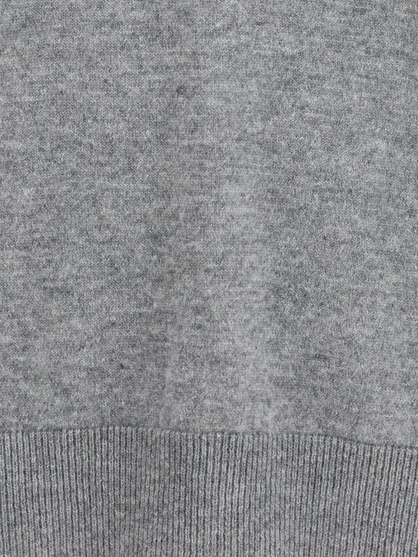 THE ROW Cashmere Pullover