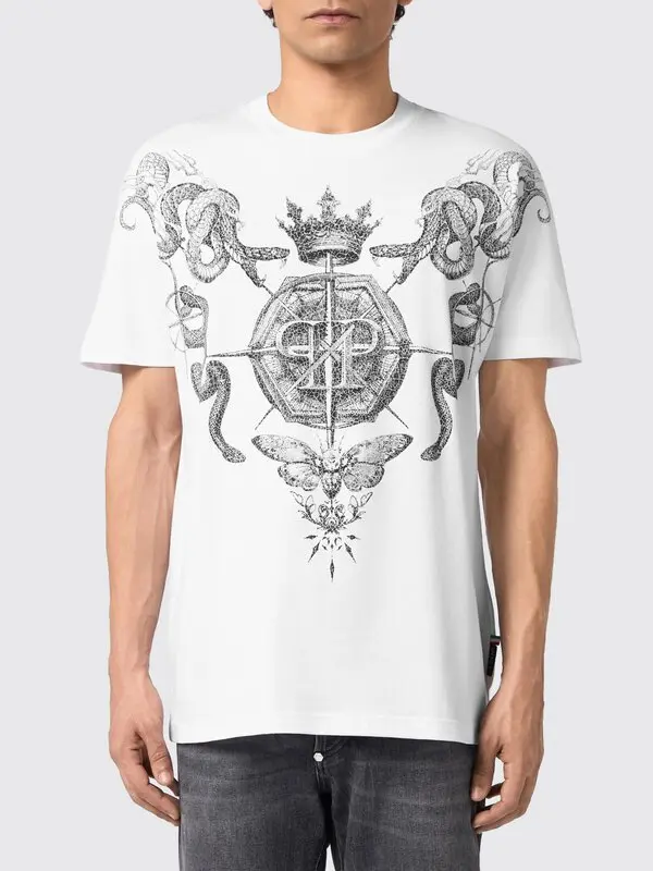 Philipp Plein T-shirt