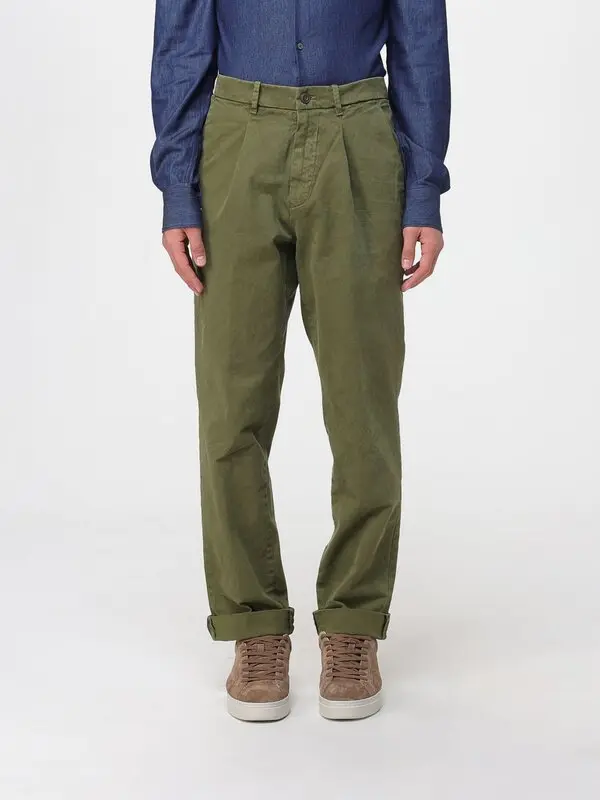 MASON'S Tailored Trousers