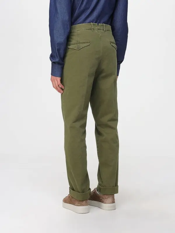 MASON'S Tailored Trousers