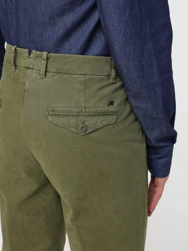 MASON'S Tailored Trousers