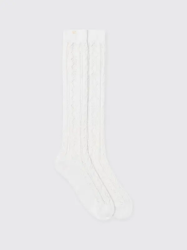 Valentino Garavani Knee-high Socks