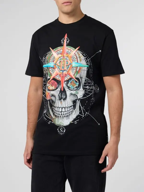 Philipp Plein T-shirt Colour