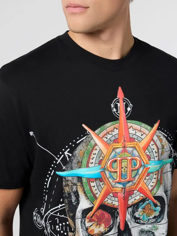 Philipp Plein T-shirt Colour