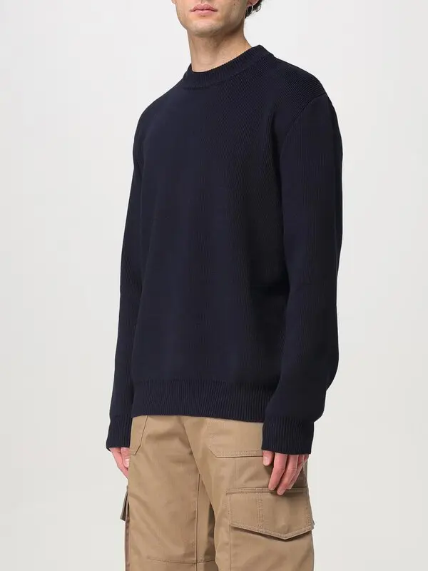 GOLDEN GOOSE Jumper Colour - Blue