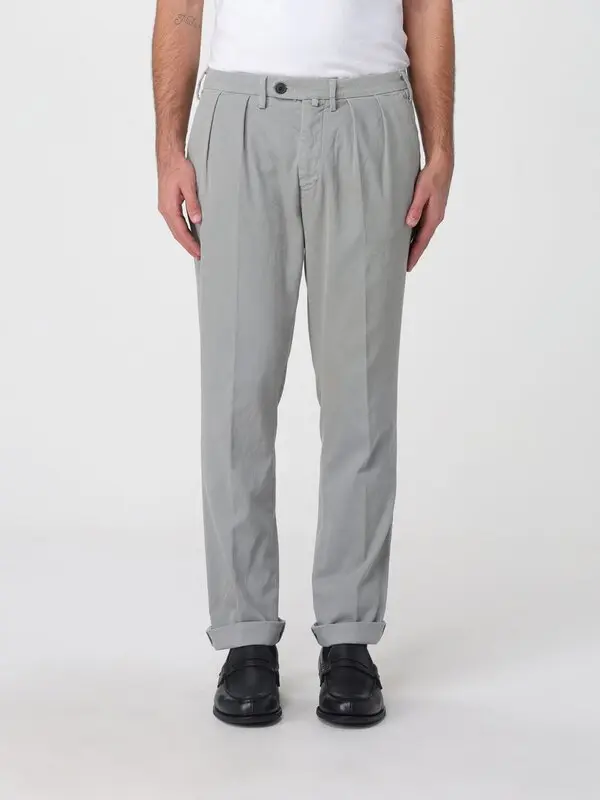 MASON'S Tailored Trousers