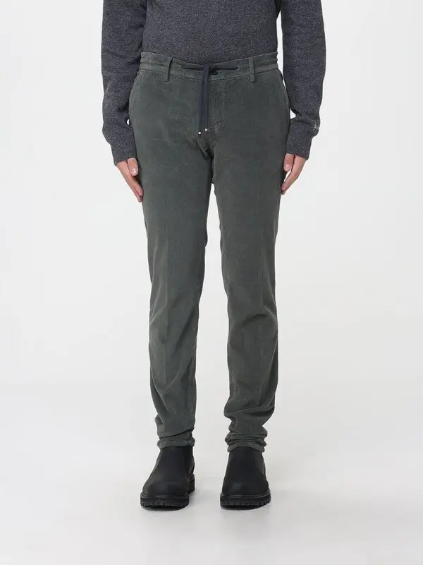MASON'S Tailored Trousers