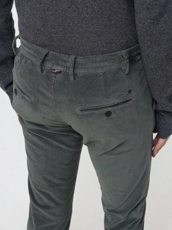 MASON'S Tailored Trousers