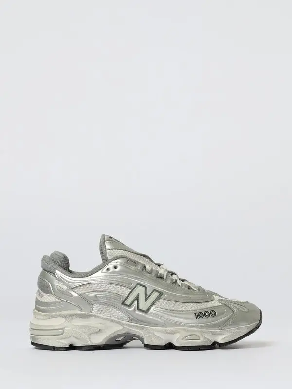 NEW BALANCE Trainers Colour