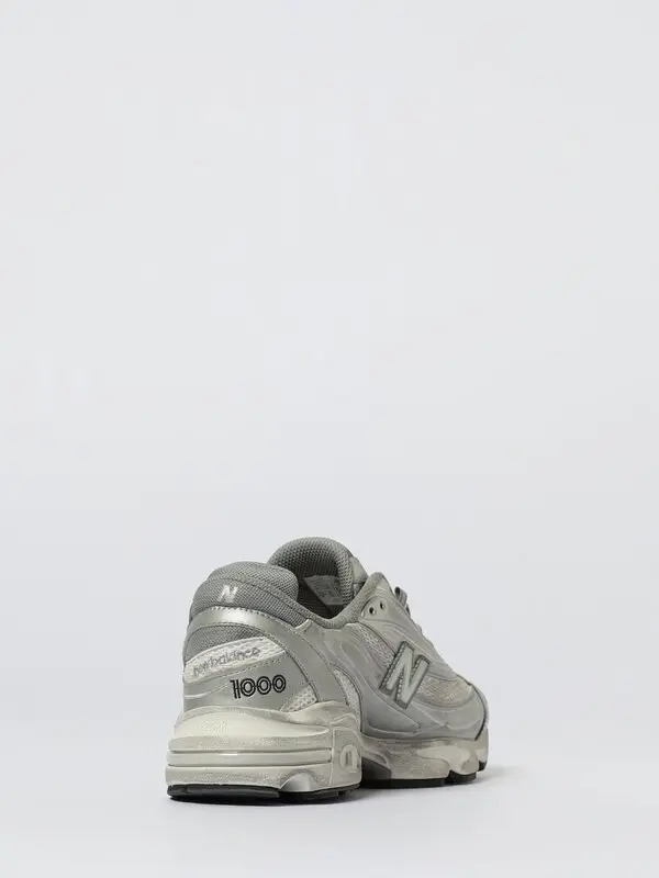 NEW BALANCE Trainers Colour